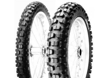 NEUMATICO PIRELLI MT 21 RALLYCROSS 120/80/18-62R