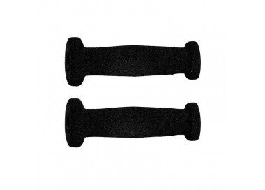 PUÑOS PRO GRIP RALLY 786 NEGRO