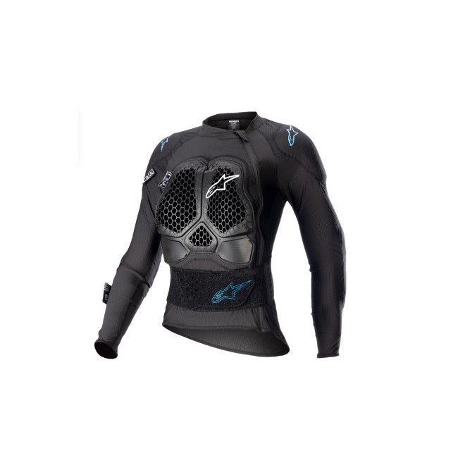 PETO ALPINESTARS MUJER STELLA BIONIC ACTION V2