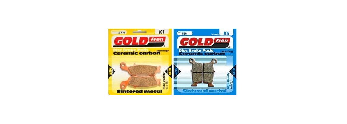 GOLD FREN